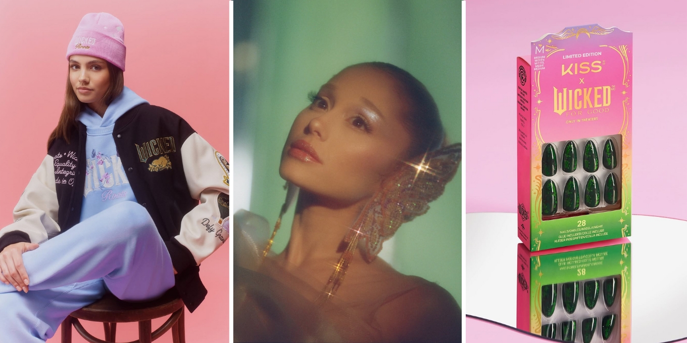 The Best Wicked Merch Collaborations Worth Shopping