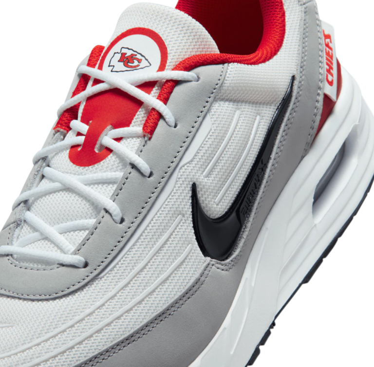 Nike Launches New Air Max Verse NFL Collection Featuring 15 Teams: Shop ...