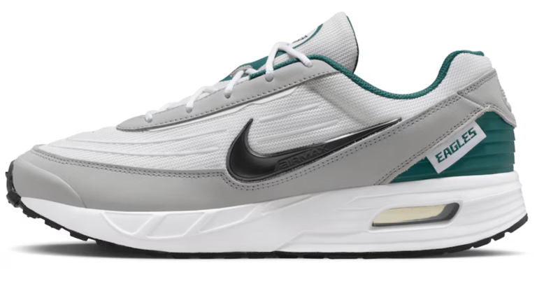 Nike Launches New Air Max Verse NFL Collection Featuring 15 Teams: Shop ...