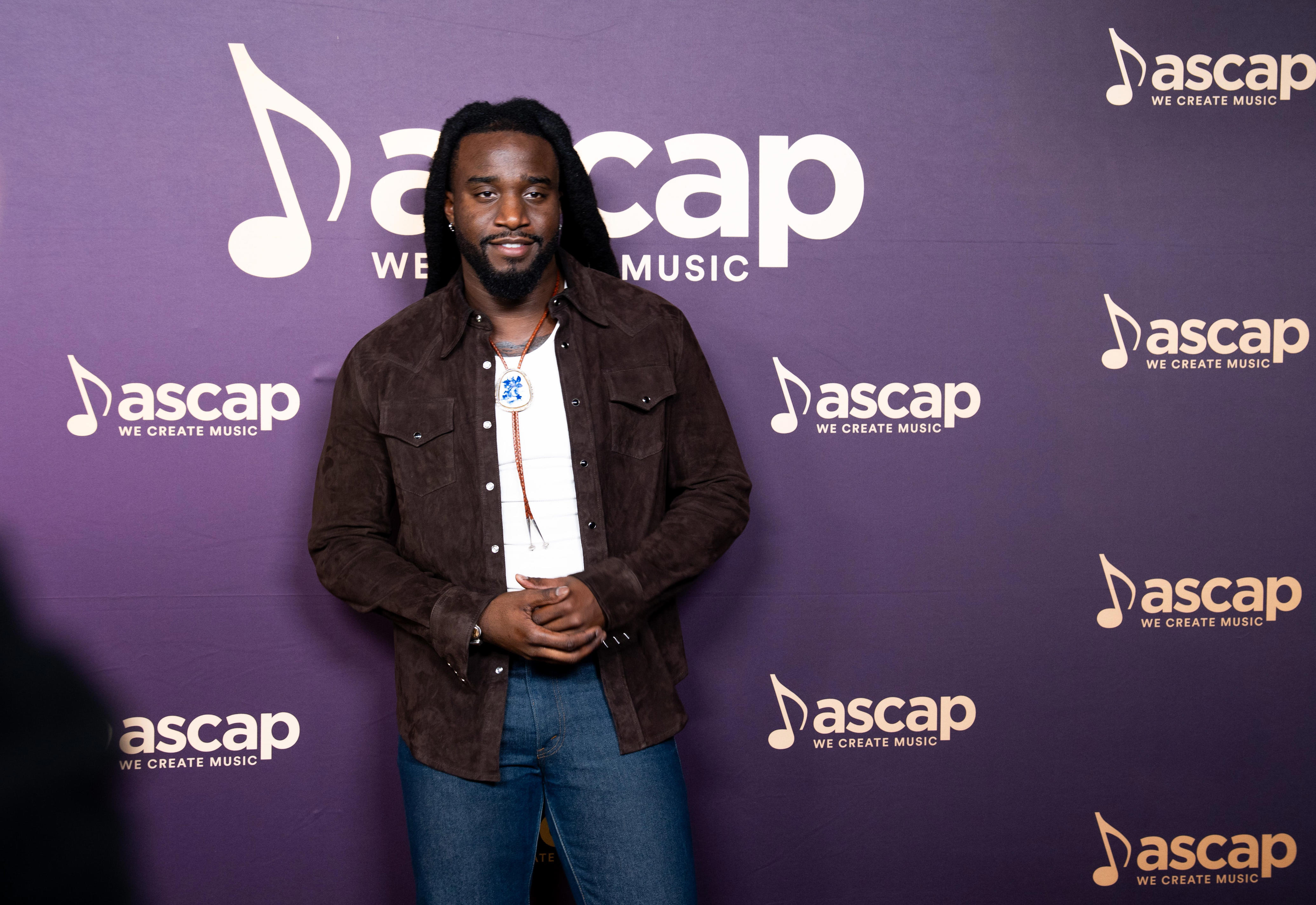 Shaboozey, Ashley Gorley win top honors at 2025 ASCAP Country Music ...