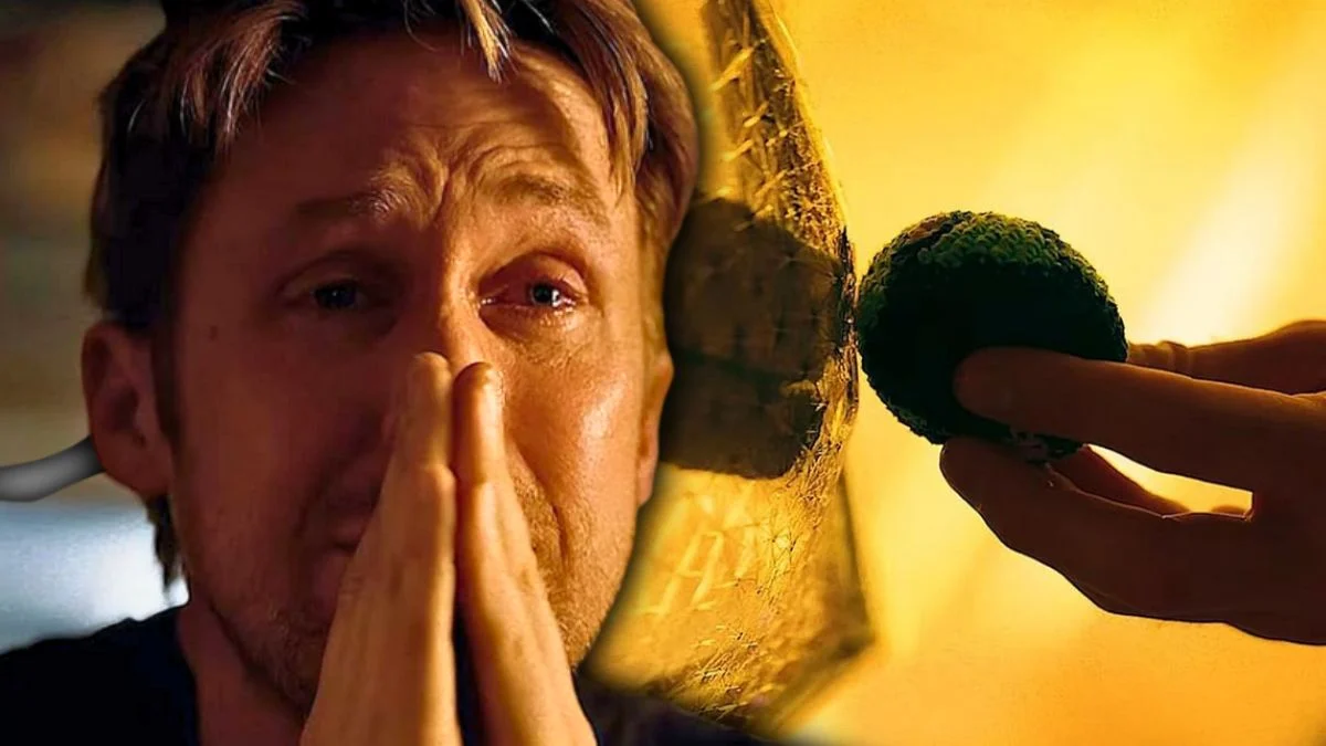 Phil Lord & Chris Miller’s ‘Project Hail Mary’ Trailer Released with ...