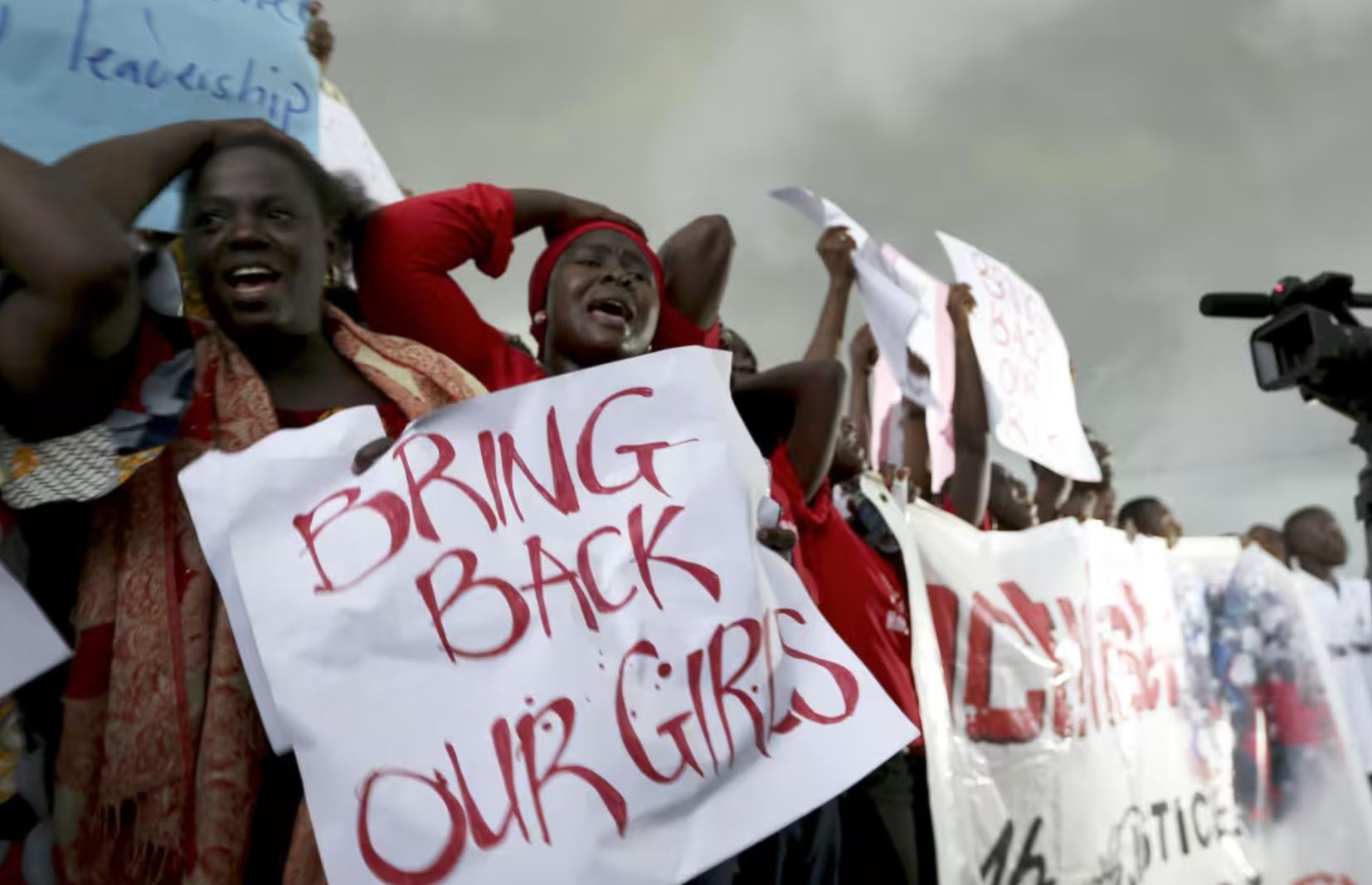 Kebbi’s Daughters Taken Again: Another Morning of Fear in Northwestern ...