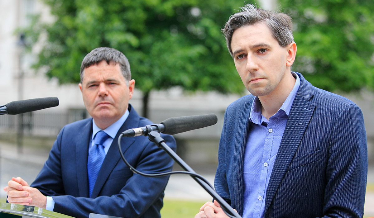 What does Paschal Donohoe’s new World Bank job entail?