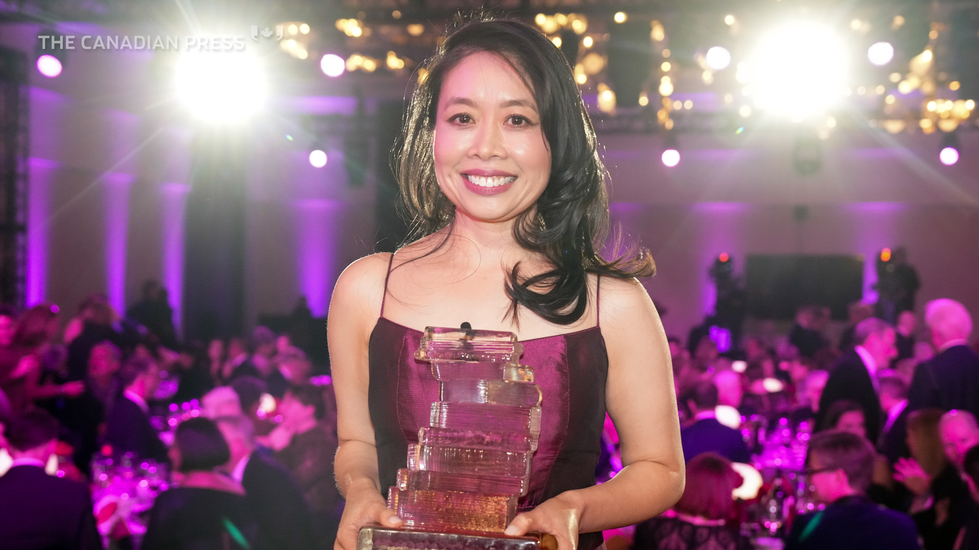 Souvankham Thammavongsa wins Giller Prize