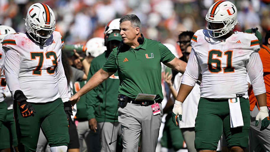 Miami Projected to Flip Top Five 2026 Tight End from Colorado