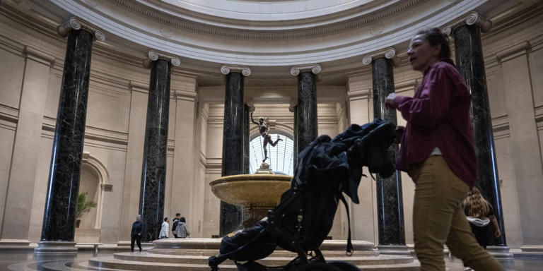 Some jobless-claims numbers missing since shutdown leak out. Here’s ...