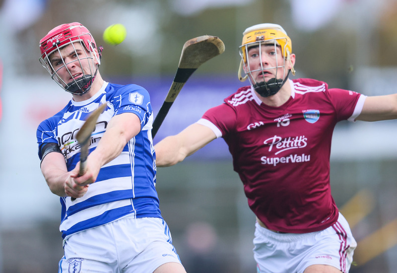Leinster hurling and Ulster football games live on TV in this weekend's ...