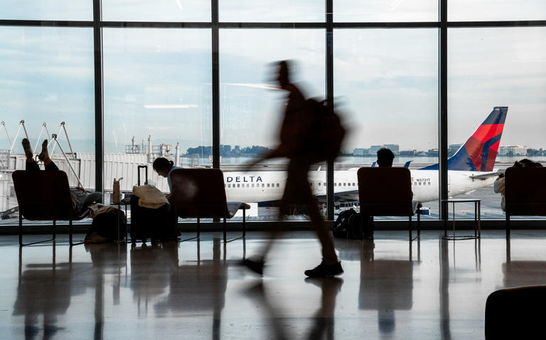 Maddow Blog | Trump administration scraps Biden plan to compensate ...