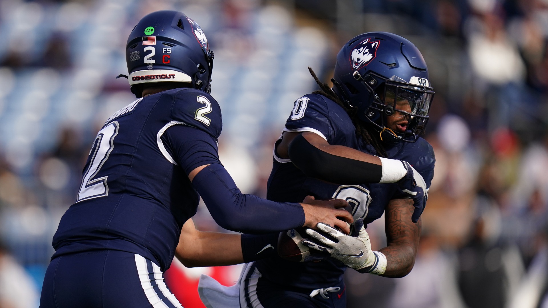 UConn vs. Florida Atlantic: Upcoming Game Highlights
