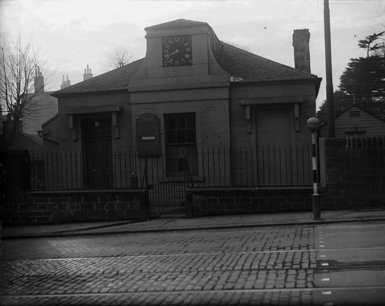 Morningside heritage in pictures: Here are 30 amazing photos of the ...