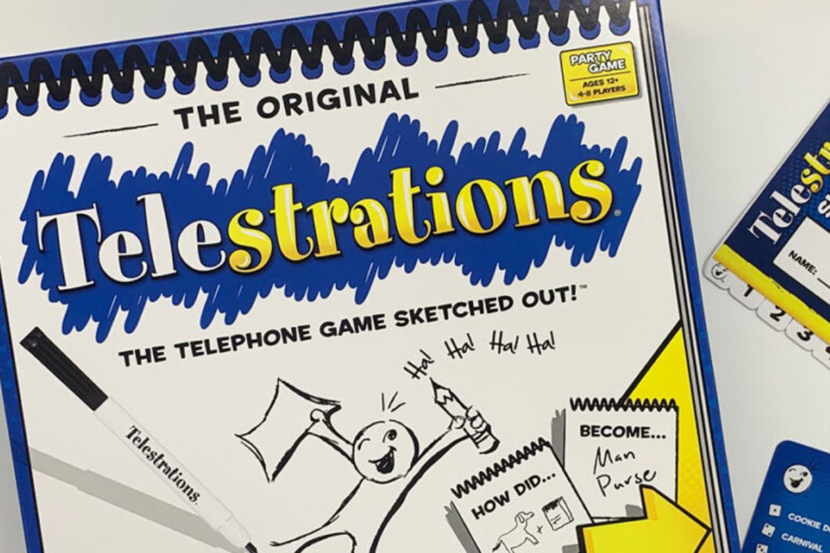 7 Interactive Board Games That Are Perfect for Indoor Evenings