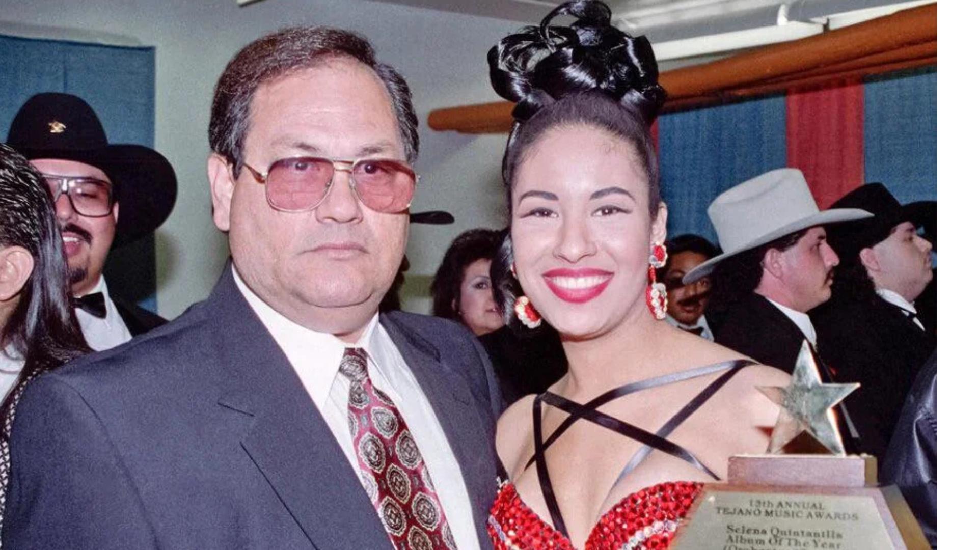 Selena Quintanilla's Autopsy Report Finally Quashes "Blood Transfusion ...
