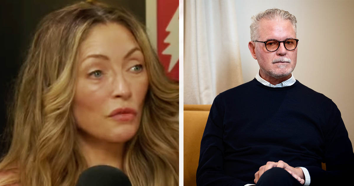 Eric Dane’s wife reveals why she called off their divorce weeks after ...