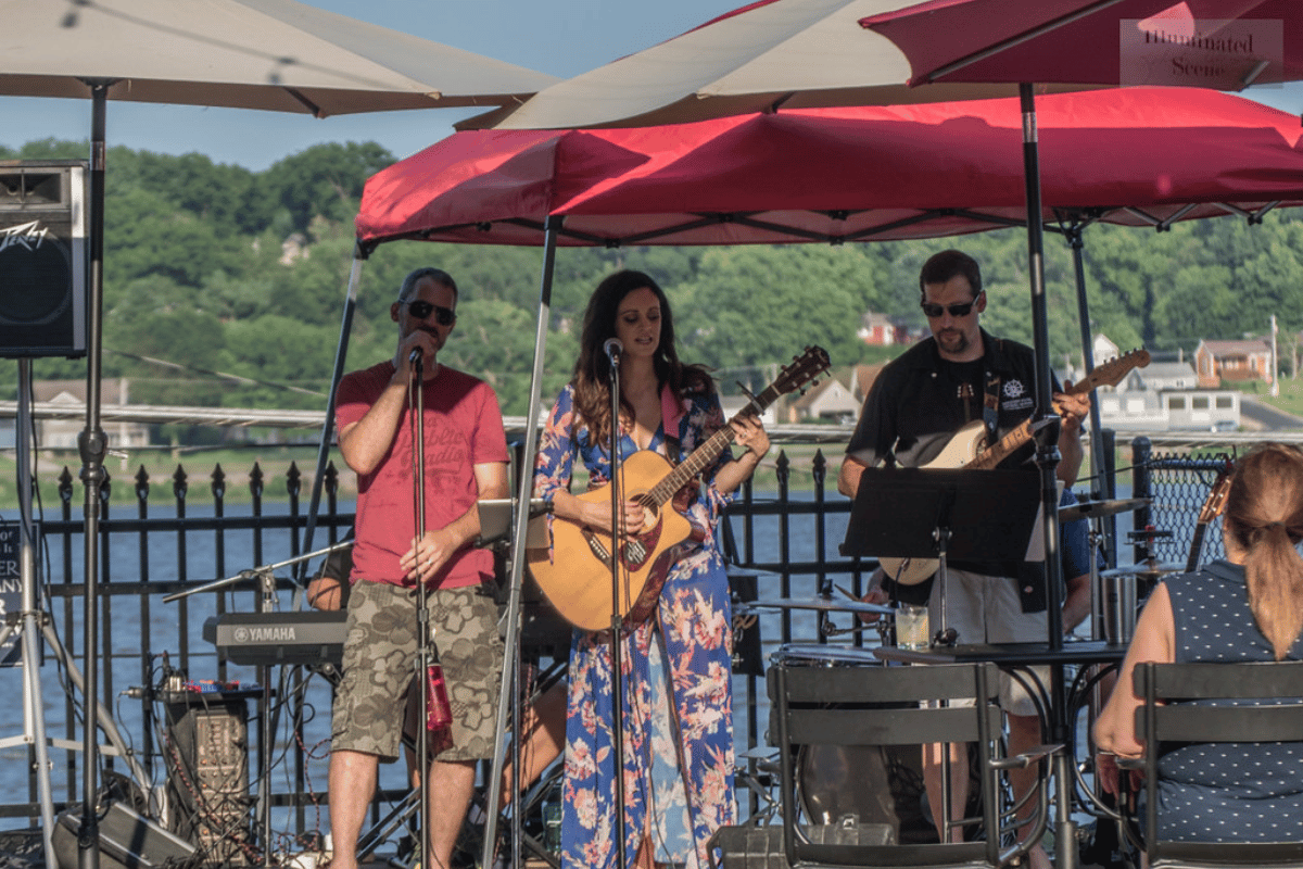 9 Small-Town Gems Along the Great River Road: Your Family’s Next ...