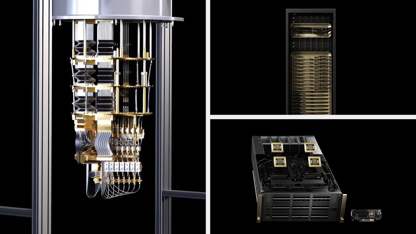 RIKEN to integrate Nvidia platform with new supercomputers