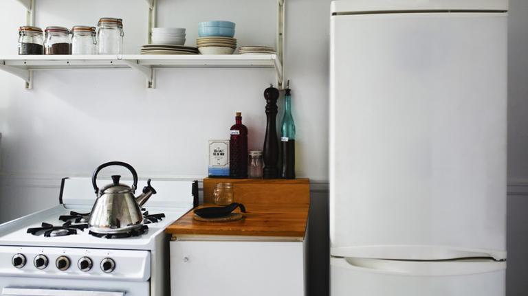 9 Vintage Kitchen Items That Are Suddenly Trendy Again