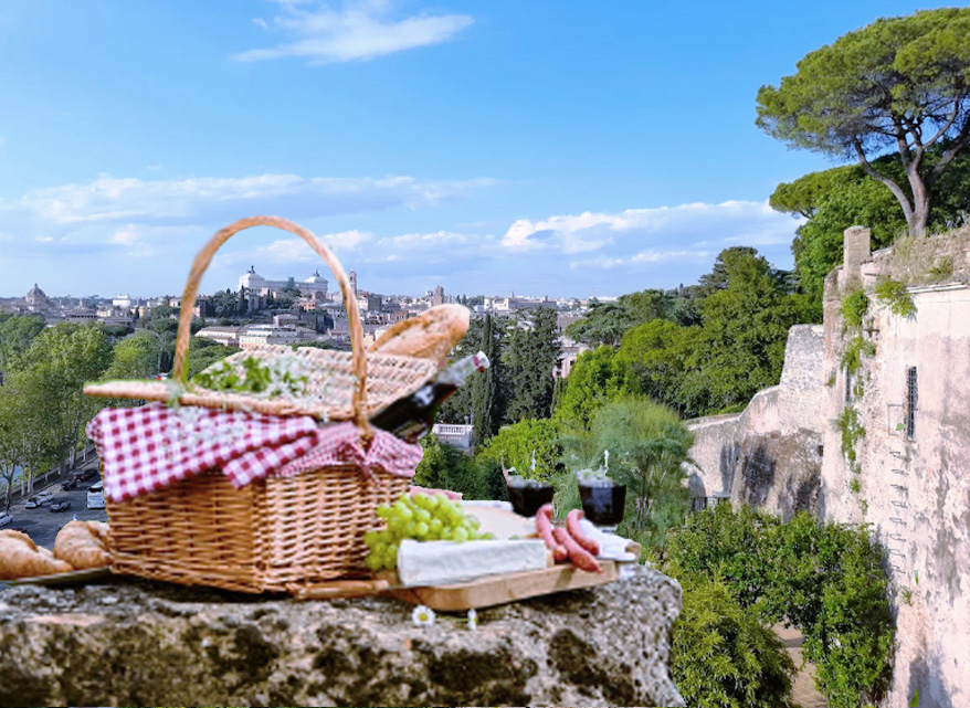 Il Cibo nella storia di Roma: il tour per scoprire le antiche vie di ...