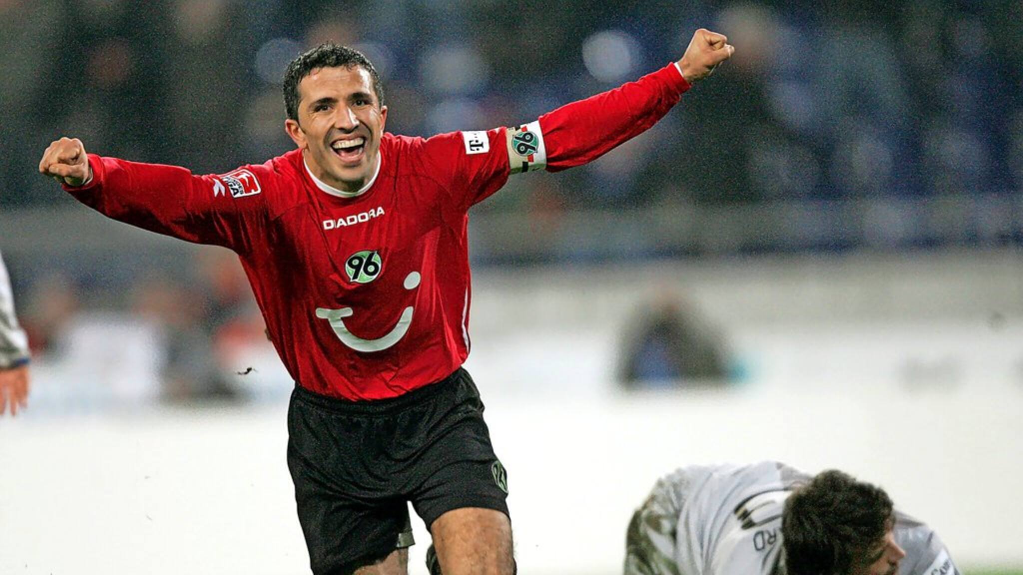 96-Kämpferherz wird 50: Warum Altin Lala eine Auszeichnung von Franck ...