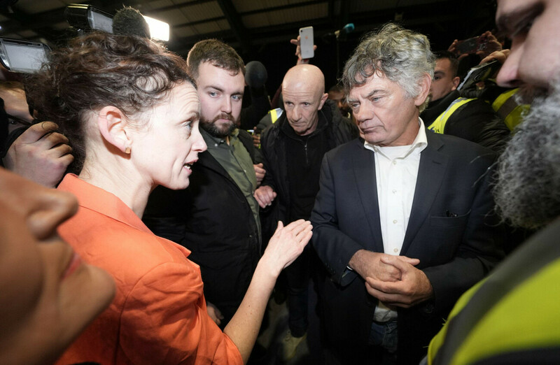 By-election: Can Sinn Féin win a second seat in Dublin Central - and ...