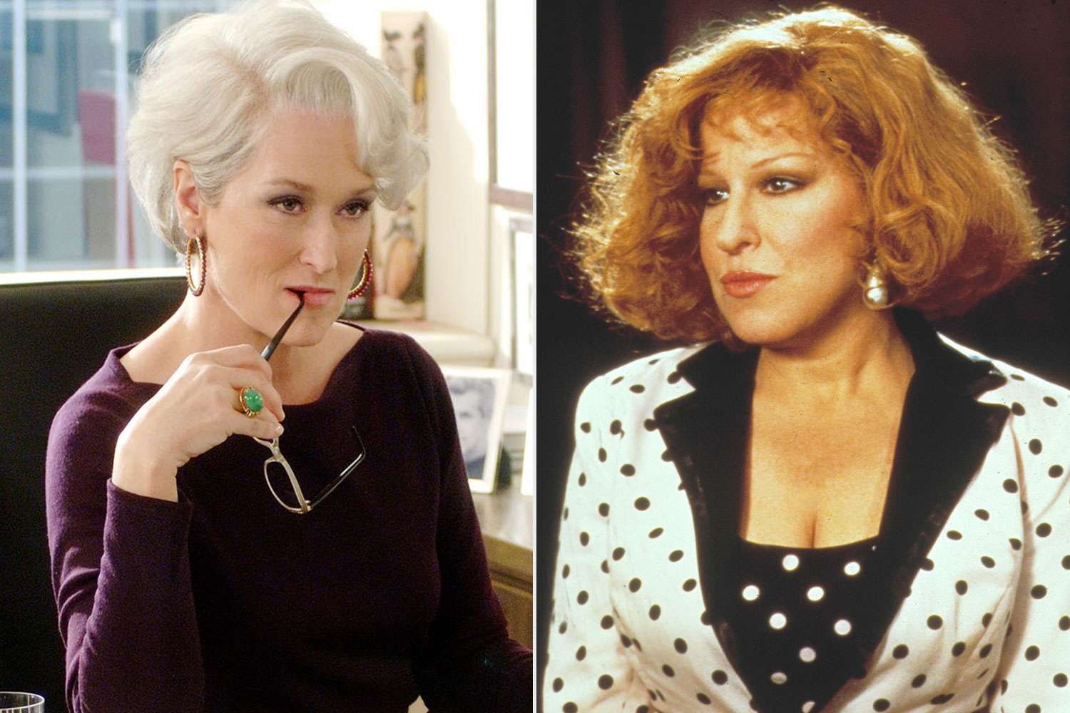 Bette Midler's 1988 Film “Big Business” Is Going Viral as New Audiences ...