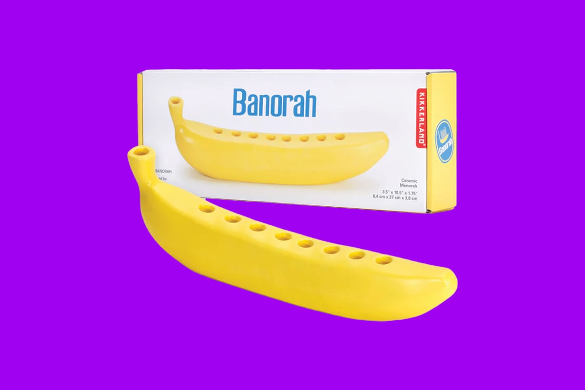 The best holiday gifts for the design-inclined