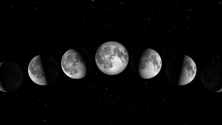 Veja como organizar a sua vida com ajuda das fases da lua