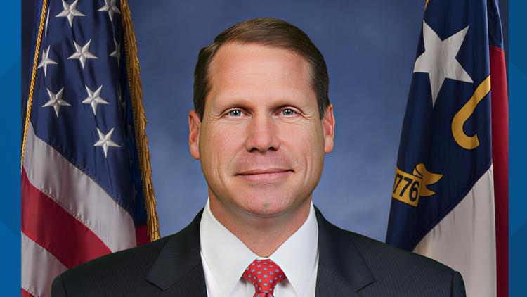 Carteret County Sheriff seeks to challenge Rep. Don Davis in newly ...