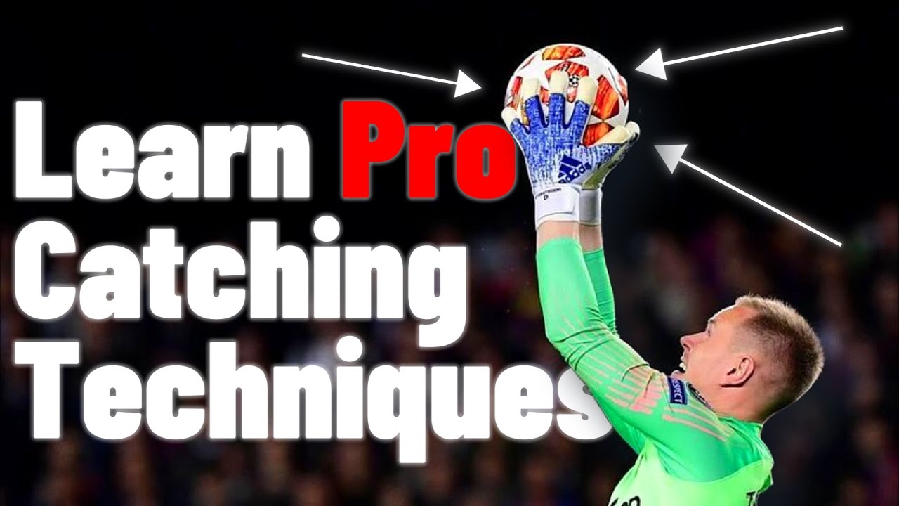Master Pro-Level Distribution Techniques for Goalkeepers