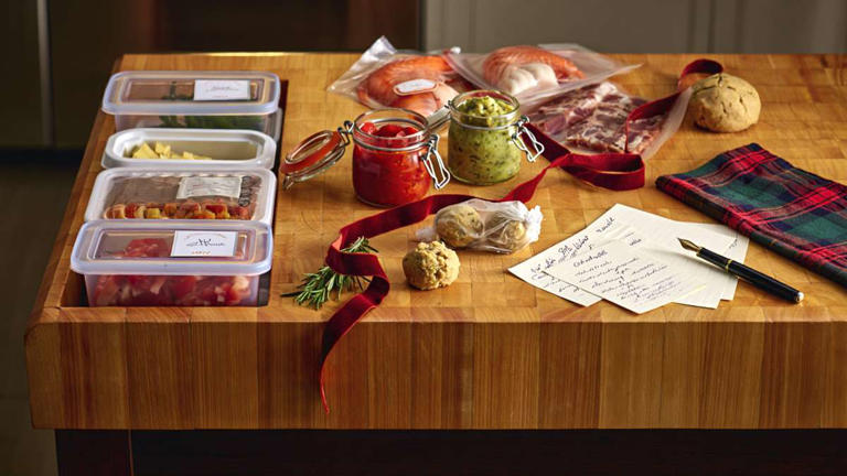 Commencer ses courses de Noël en novembre : pourquoi c'est malin