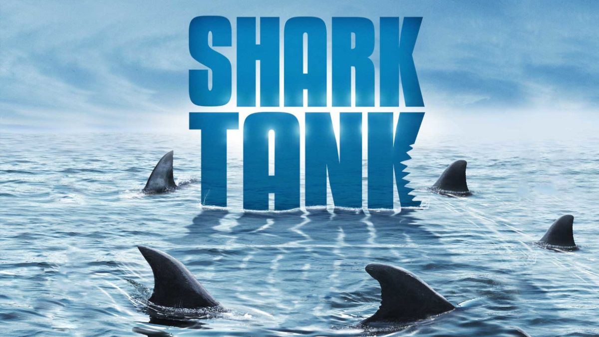¡El tiburón MÁS rico! Quién es el empresario de Shark Tank 2025 que ...