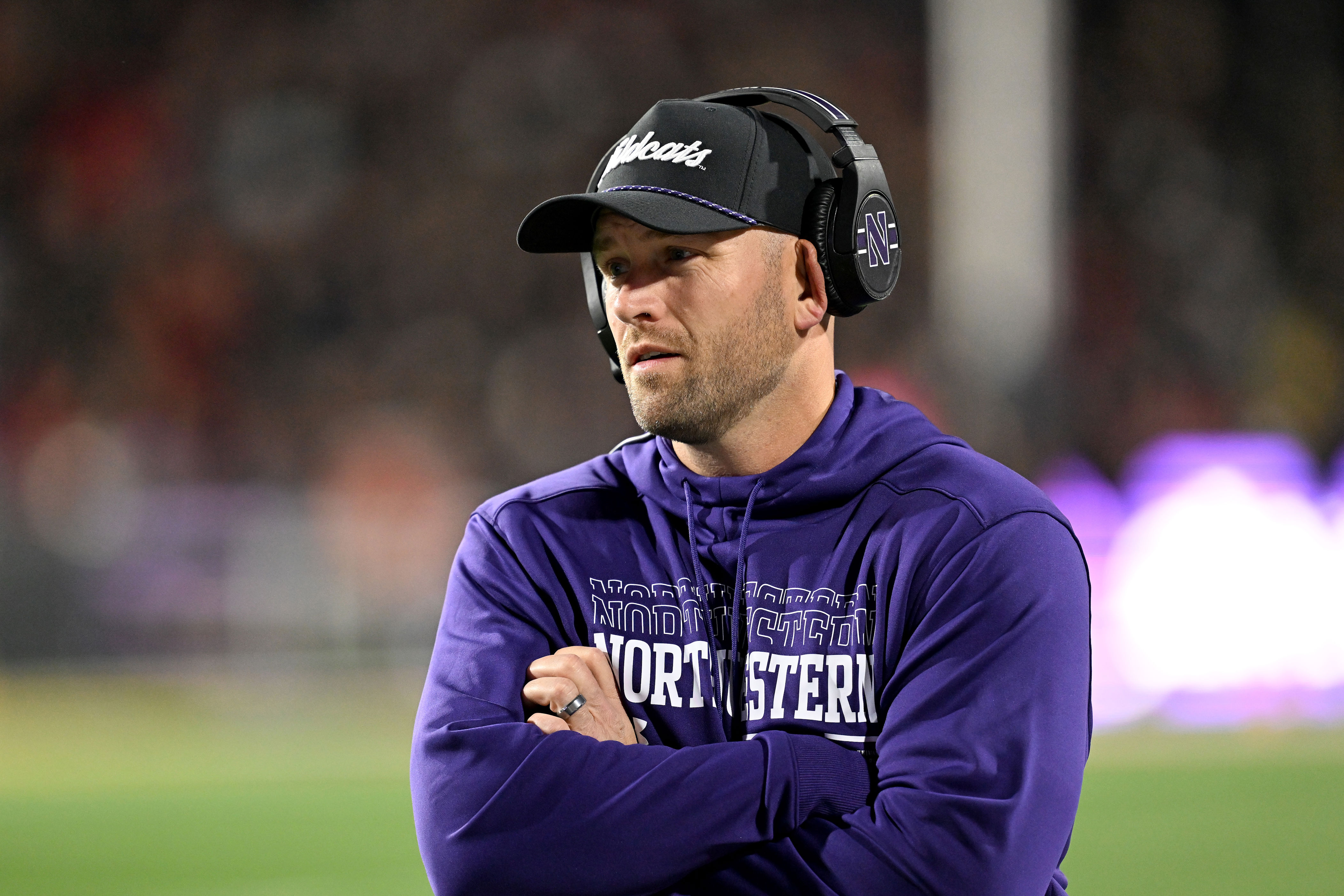 David Braun’s Minnesota game week press conference notes