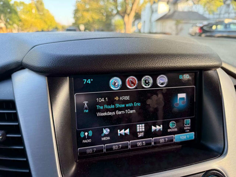 Roula Christie addresses questions about Ryan Chase's unexpected exit