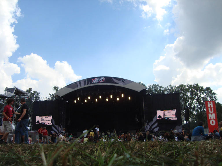 Legendary Concerts That Ended in Disaster