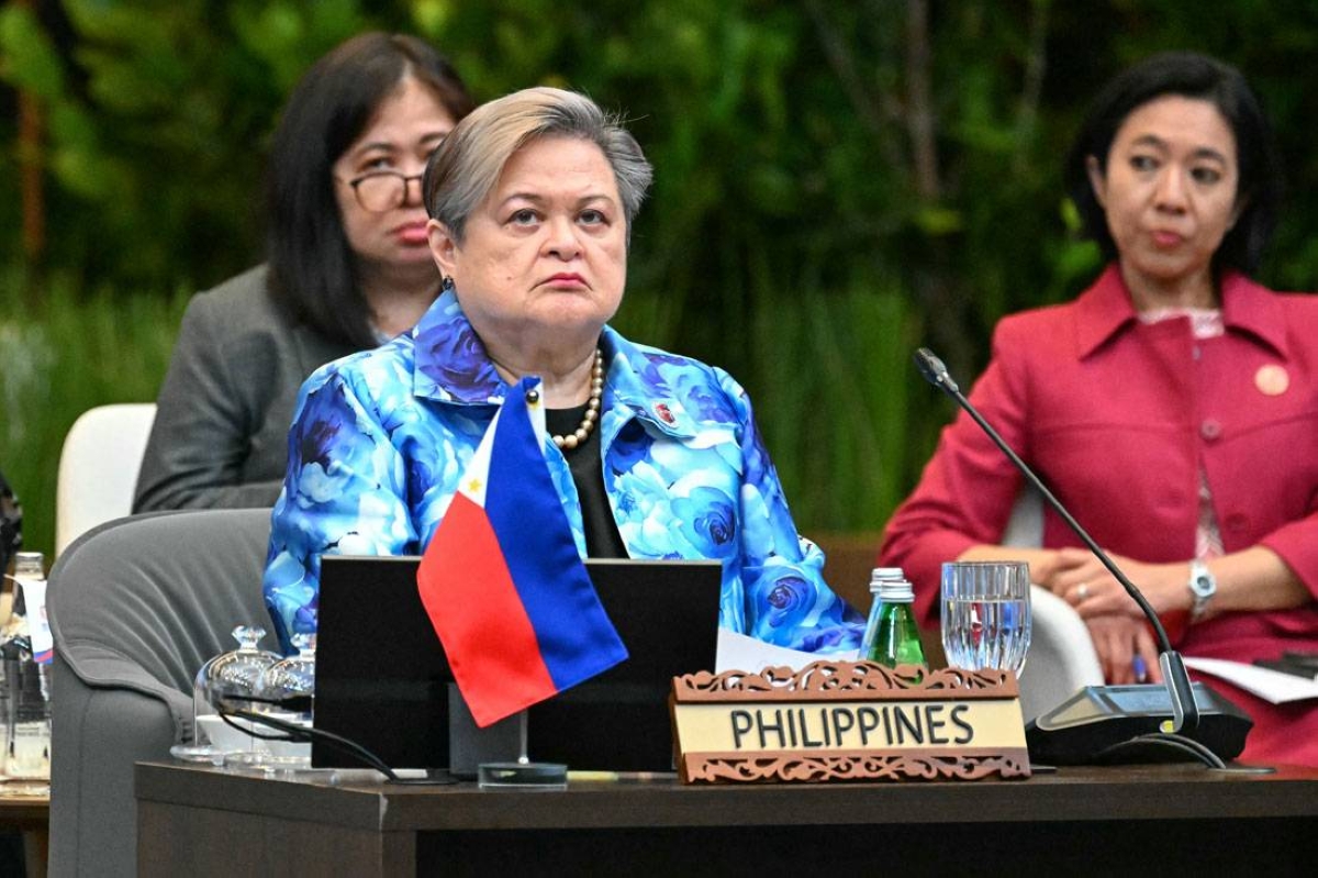 Philippines supports independent Palestinian state