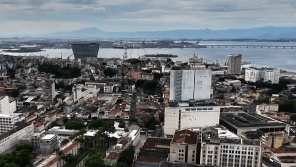 Prefeitura ajusta Reviver Centro e cria novas regras de moradia