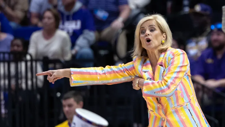 No. 5 LSU takes care of business with 101-71 win over Tulane