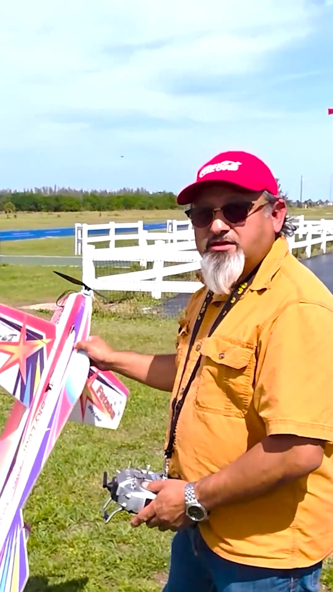 RC Airplanes So Big, I Can’t Believe It!