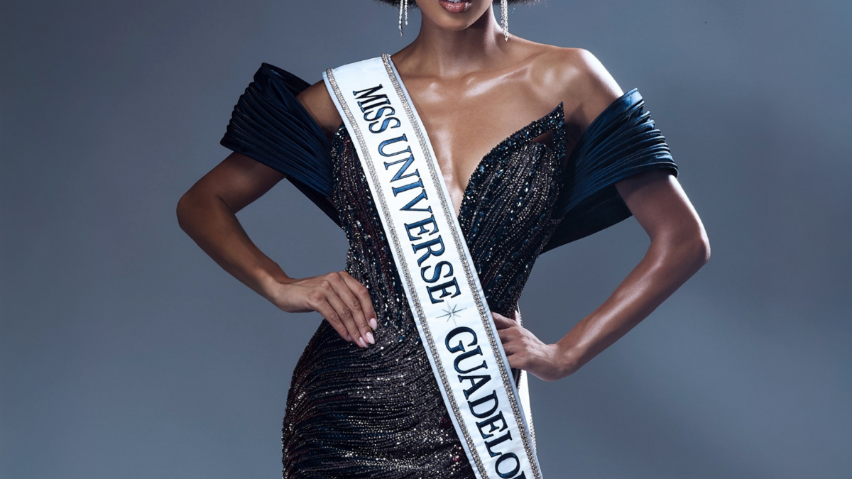 Miss Univers 2025 : « Il faut foncer, savoir kiffer »... l’ancienne ...