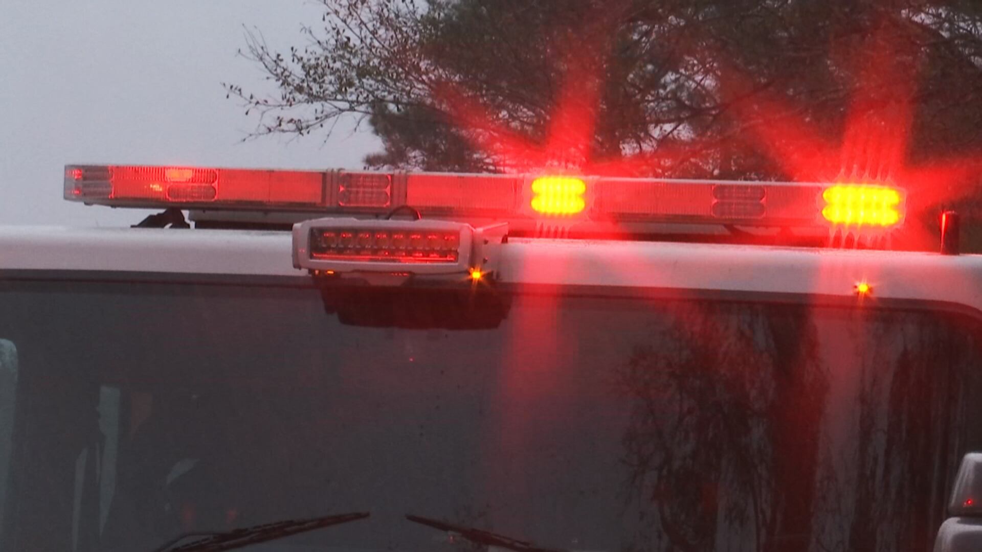 Blount County Fire District names new chief