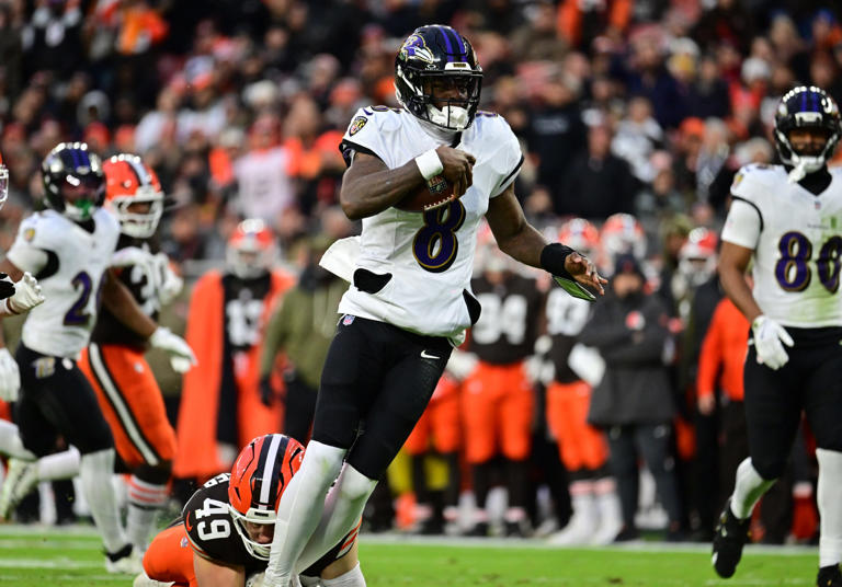 Sunday Night Football bold predictions in Week 16 – Patriots vs. Ravens