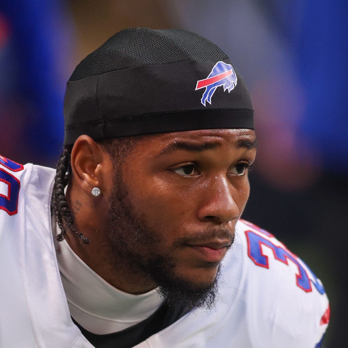 Pro Football Focus: 5 lowest-graded Bills players on defense vs. the ...