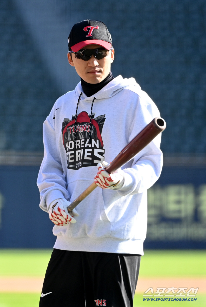 The rumor of Park Chan-ho's 8 billionth bubble could disappear ...