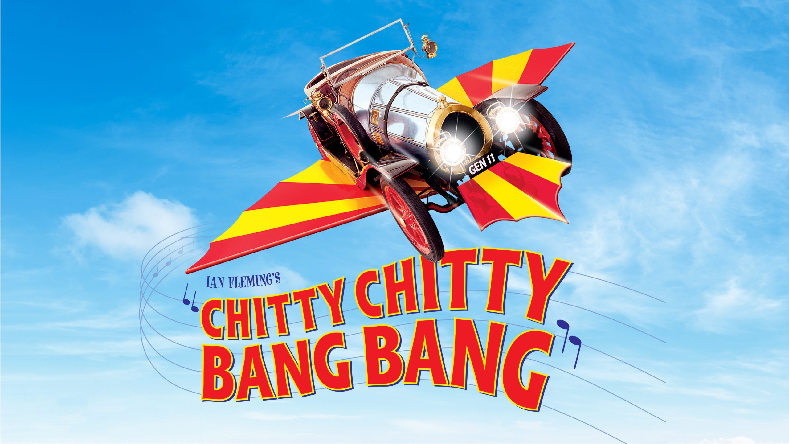 Racine Theatre Guild brings “Chitty Chitty Bang Bang” to the stage in ...