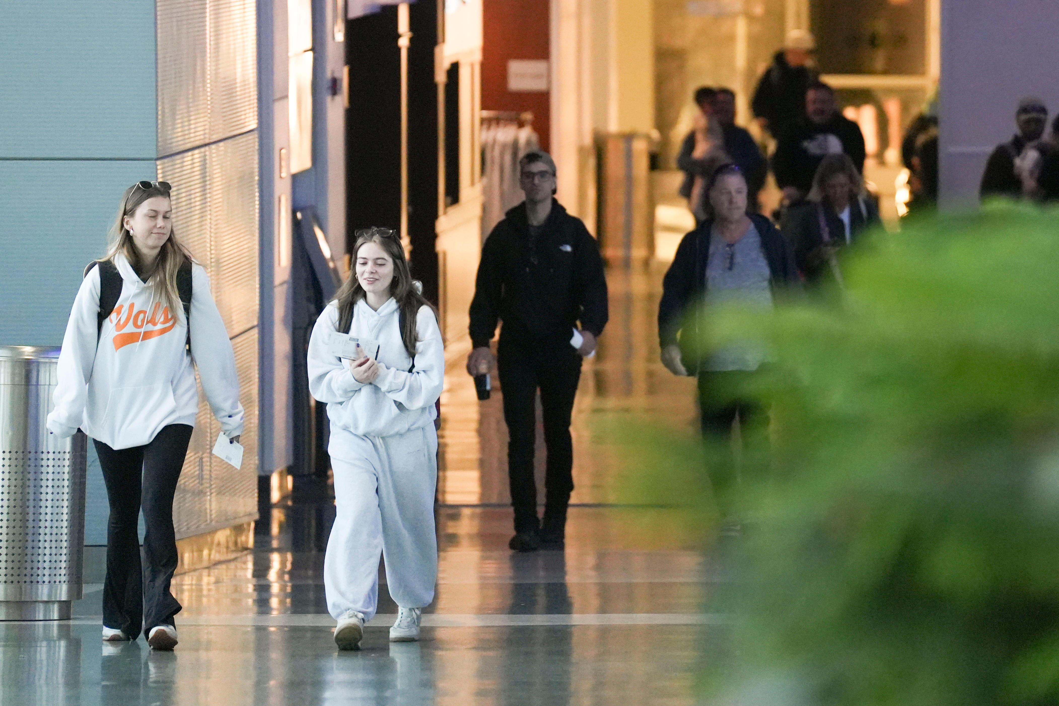 McGhee Tyson Airport adds new nonstop route from Allegiant. See where