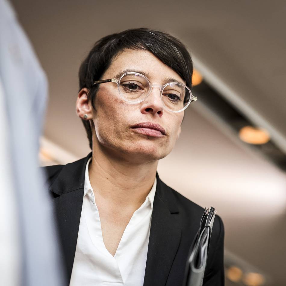 Aussagen von Fluchtministerin Paul sorgten nach Solingen-Attentat ...