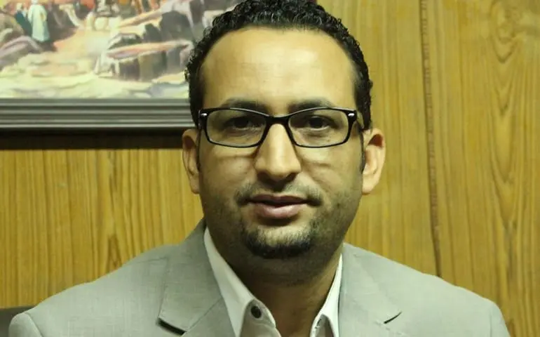 Libia, Faruq “L’accettazione di finanziamenti da parte di Unsmil ...