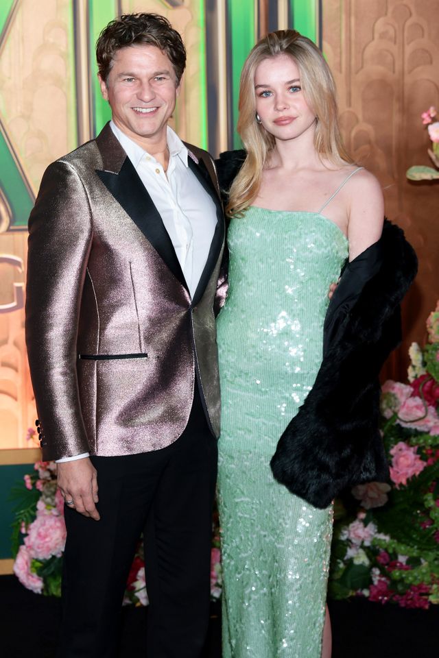 Neil Patrick Harris and David Burtka's Daughter Harper, 15, Looks All ...