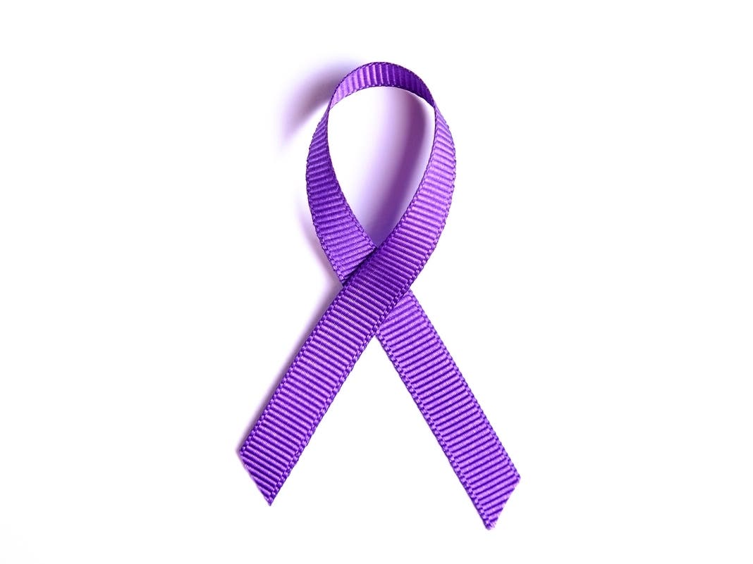 West Hartford Vigil To Honor Pancreatic Cancer Victims