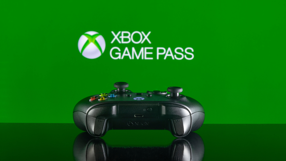 Xbox Game Pass : la nouvelle vague de novembre est dispo avec des pépites