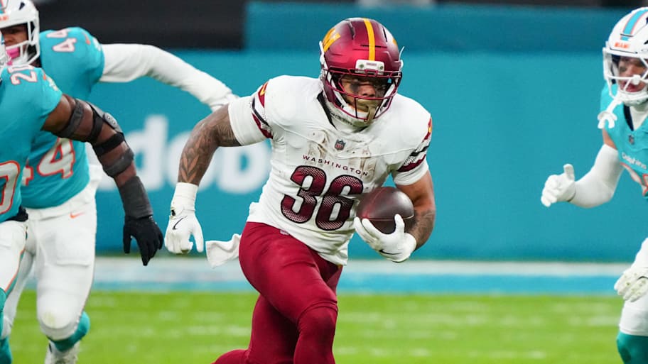 Fantasy Football Week 12 Waiver Wire Debate: Jaleel McLaughlin vs Chris ...